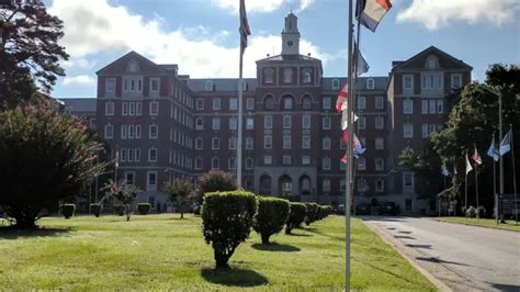 Fayetteville Va Medical Center Rehab In Fayetteville Nc Get Costs