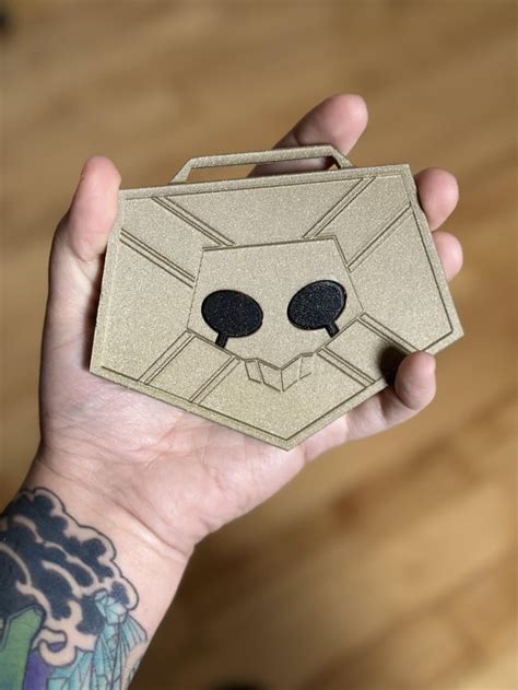 I Created A Replica Of Ichigos Combat Pass Rbleach