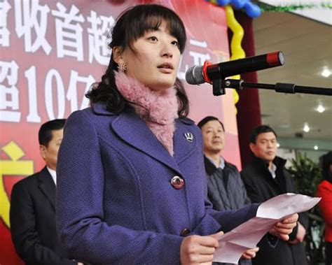 最美女富豪千億身價，無人敢娶連王思聰也只敢遠觀，網友：怎麼會 每日頭條