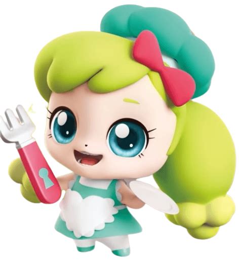 티니핑 3 삐뽀핑 얌얌핑 색칠 공부 도안 나눔 네이버 블로그