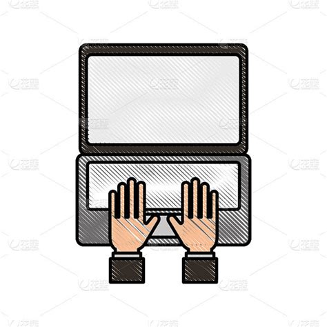 手程序员打字笔记本编程开发语言