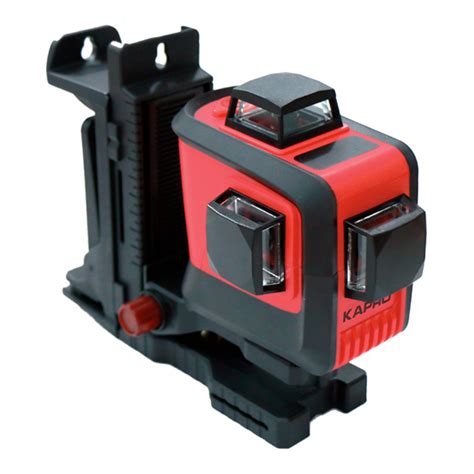 Лазерный нивелир Kapro 883N Prolaser 3D All-Lines