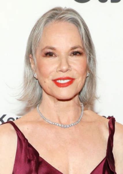 Barbara Hershey Photo On Mycast Fan Casting Your Favorite Stories