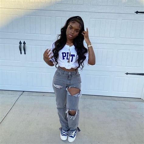 Trendy Baddie Outfit Ideas To Wear In 2023 College Fashion Atelier
