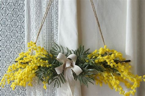 모빌·가랜드 뽀송 트라이앵글 가렌드 벽장식 오늘의집 쇼핑