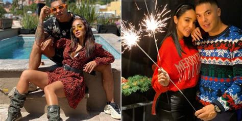 Mane Y Jawy De Acapulco Shore Se Comprometen En Colombia