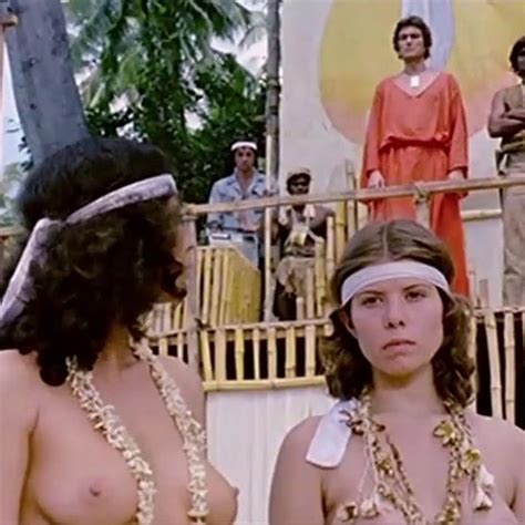 Paola Senatore Eaten Alive Free Cinema Cult Hd Porn E Xhamster