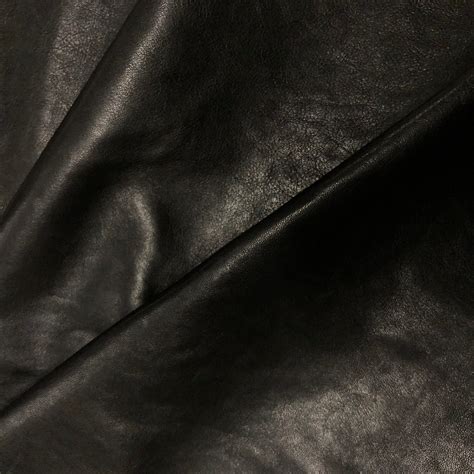 Delphi Genuine Leather Lamb Hide