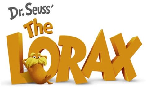 The Lorax Pimpin Box Office Di As Dan Kanada