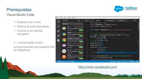 Comment Utiliser Visual Studio Code Pour Travailler Avec Une Scratch