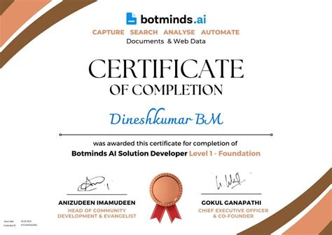 dineshkumar bm on linkedin i am happy to announce that i have