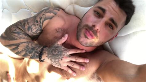 Hot Muscle Fans 5