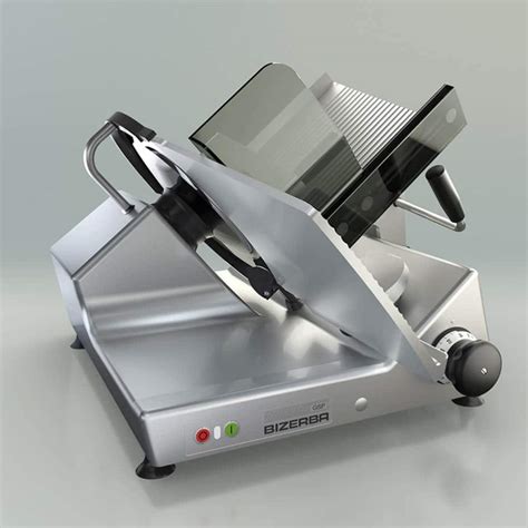 Bizerba Gsp H Slicer Windsor Food Machinery
