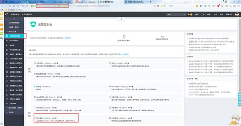 Springboot Spring Boot 实现undertow服务器同时支持2、 王继红专栏