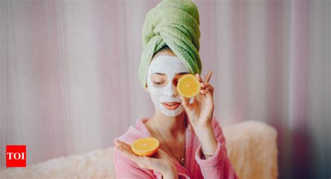Best Overnight Face Mask To Wake Up To A Bright And Glowing Skin The