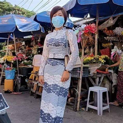 Pwint Phyu Sin Posts Facebook