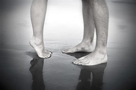 Beautiful Feet Photography M Buchholz