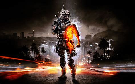 Battlefield Wallpapers 1080p Hd