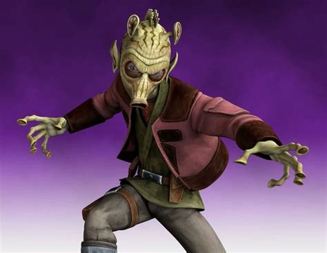 Jakoli Star Wars Bounty Hunter Star Wars Characters Star Wars