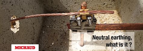 Neutral Earthing What Is It