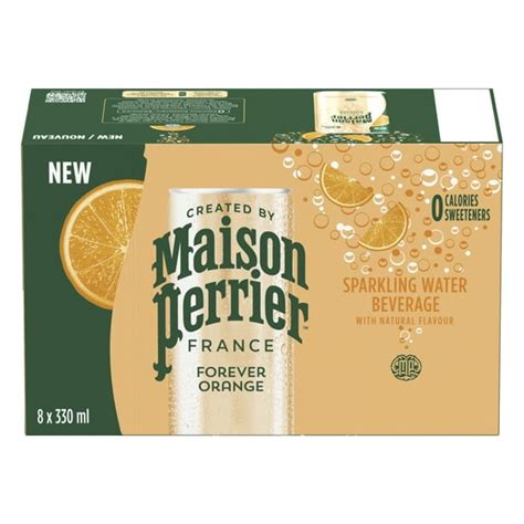 Perrier Walmart Canada