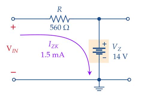 Determine The Minimum Input Voltage Required For Regulation Quizlet