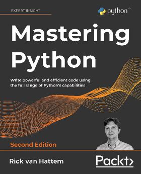 Other Books You May Enjoy | Hands-On Data Structures and Algorithms with Python - Third Edition