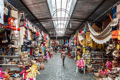 O Que Fazer Em Aracaju SE Guia Completo Da Cidade