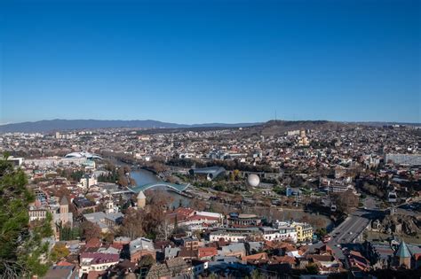 Adb Launches A New Country Partnership Strategy For Georgia Georgia Today
