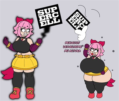 Rule 34 1girls 3d Glasses Shorty Angry Expression Angry Face Ass Big Ass Big Breasts Brawl