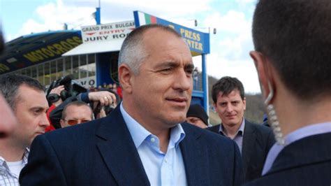 Премиерът Борисов заминава на посещение в Черна гора Политика Новини Бг