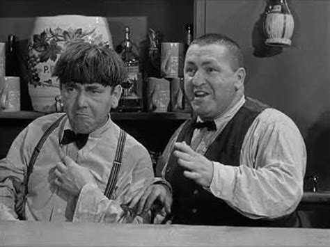 The Three Stooges 1939 S06e04 Yes We Have No Bonanza Youtube