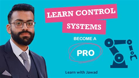 Help You Master Control Systems Concepts By Jawad744 Fiverr