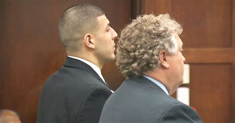 Hernandez Pleads Not Guilty To 2012 Double Murder