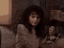Small Head Guy From Beetlejuice S Tenor