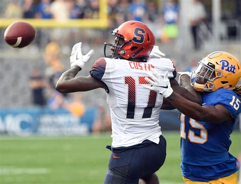 How Did Jamal Custis Chris Slayton Fare At Nfl Combine