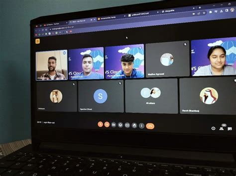 Harsh Bhardwaj On Linkedin A Great And Insightful Session Regarding Aws Services And Ml With Mr