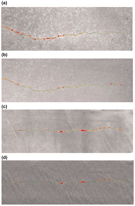 Evaluating Crack Identification Performance Of 3d Pavement Imaging Systems Using Portable High
