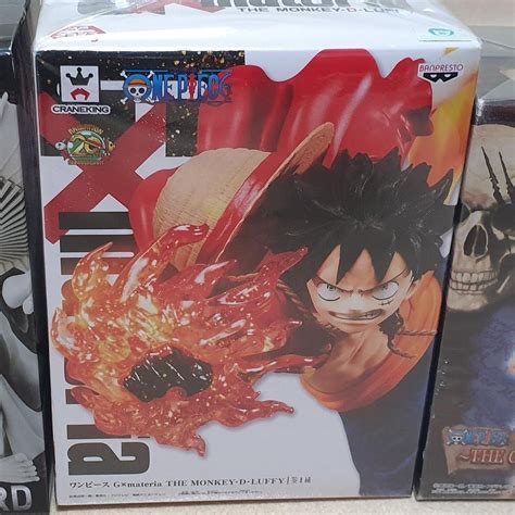 원피스 피규어 에이스 사보 루피 판매 합니다 헬로마켓