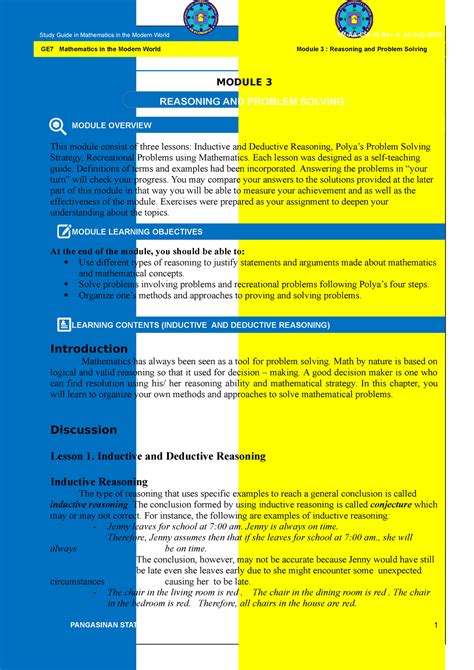 mmwmodule chapter 3 mmw module 3 module overview this module