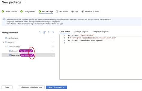 在测试基础上验证 Intune 应用和策略 Microsoft Learn
