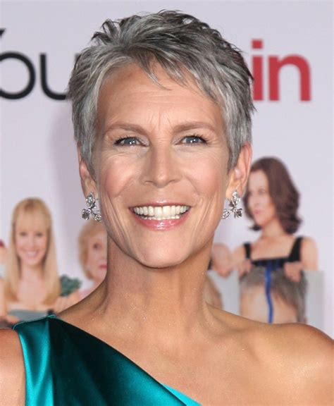 18 Stunning Gray Pixie Cuts For Your 2024 Makeover