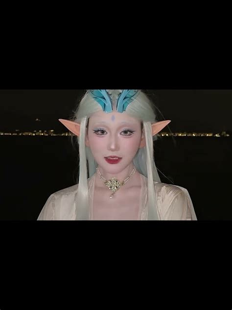 龙族嘴炮第一人应龙话题 敖光话题 Ooc致歉话题cosplay Anime Funnytrending Cute