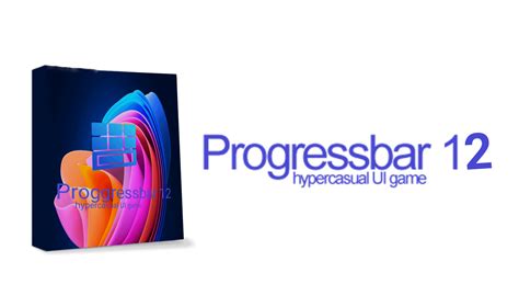 Progressbar 12 Yes I Misspelled The Name Everywhere So Dont Judge Me