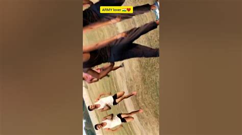 Viralshortvideos Trending Youtubeshortvideos Armylover 1600meter