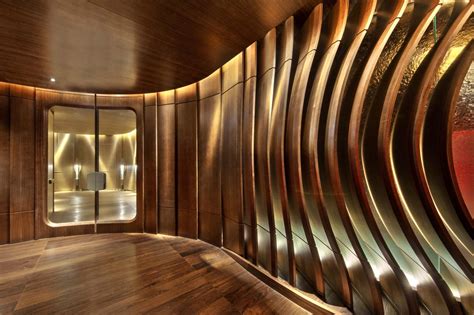 Alain Ducasse At Morpheus Macao⁣⁣ ⁣⁣ ⁣ The Entrance Of Alain Ducasse