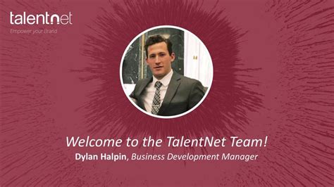 Dylan Halpin On Linkedin Learning Growing