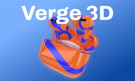 develop verge 3d application by haris webgl fiverr