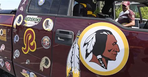 Whitesplaining The Redskins Mascot Controversy To Native Americans