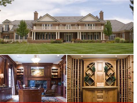 Peyton Manning Haus